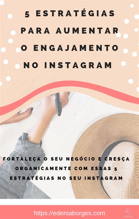 5 estratégias para aumentar o engajamento no Instagram Instagram