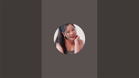 Lady Pandakekz Is Live Lakas Ng Ulan Update Saglit Lng Po Youtube