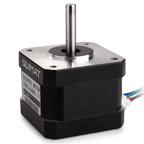 10 Best Stepper Motors For CNC In 2022 Reviews And Buying Guide