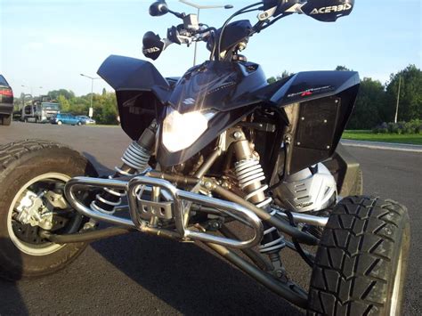 Quad Homologue Agricole Les Quads Homologu S Route