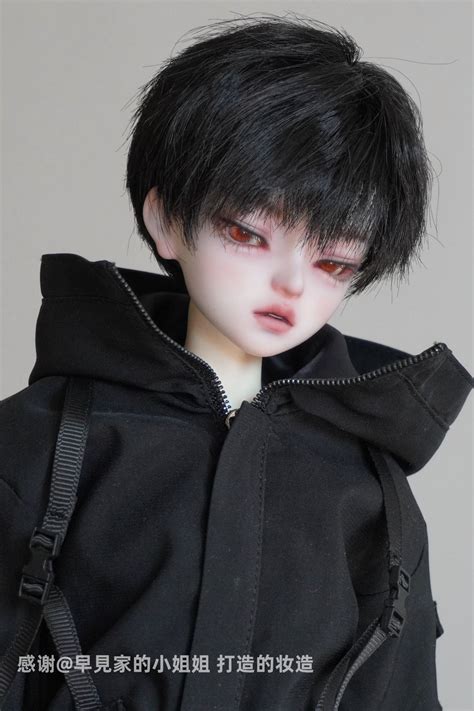 Pre Order Yagami Nude Doll Full Set