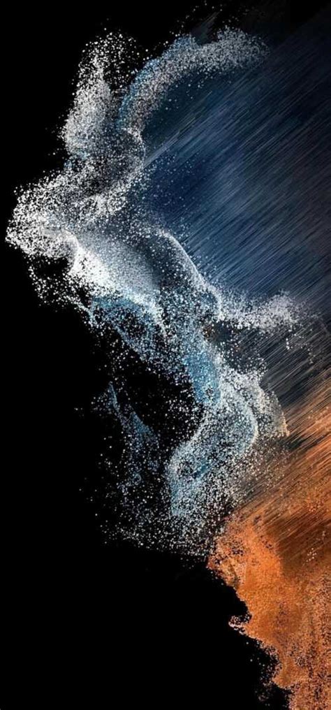 Samsung S22 Ultra Wallpaper IXpap