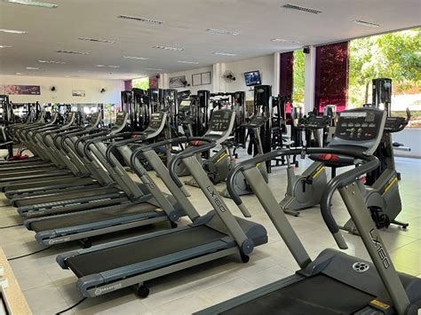 Esporte Lazer Treinos E Aulas Para A Fam Lia Clube Luso Bauru