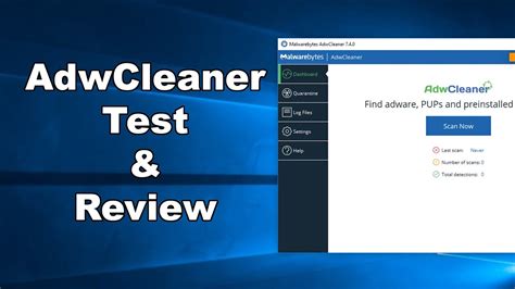 Avis Malwarebytes Free Test Complet Et Avis Miroir Mag