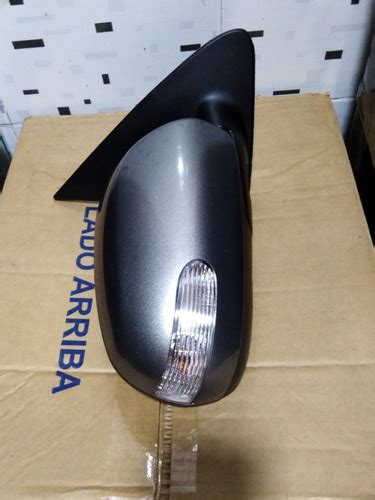 Espejo Retrovisor Kia Cerato Forte Original Mercado Libre