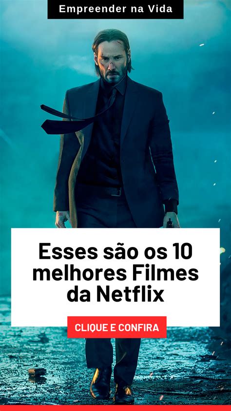 Os Melhores Filmes De Suspense Para Assistir Na Netflix Em Hot Sex