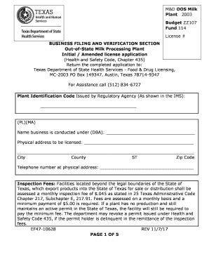 Fillable Online Dshs Texas What Need To Knowhttps Dshs Texas Gov
