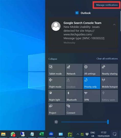 How To Stop Pop Ups On Windows Methods Itechguides