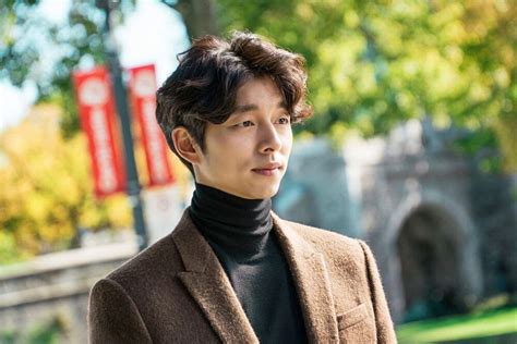 Goblin và câu chuyện tình lãng mạn của chàng Yêu Tinh Revelogue