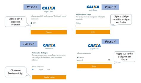 COMO ABRIR UMA CONTA NA CAIXA EM 2024 POUPANÇA OU CORRENTE Conheça o