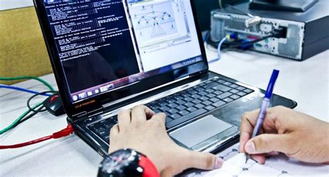C Digo De Tica De Ingenier A En Sistemas Computacionales