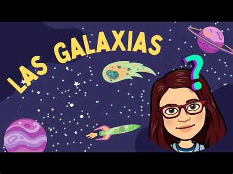 Las Galaxias Para Ni Os De Primaria Expl Cales Qu Es Una Galaxia