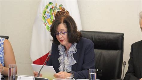 Ecuador Declara Persona Non Grata A Embajadora De M Xico Por Estos