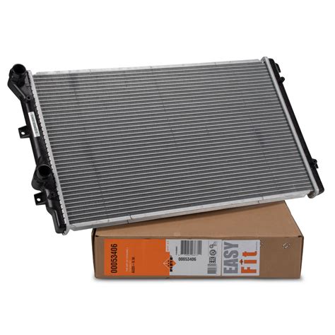 NRF Kühler Motorkühlung 5K0121253H