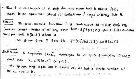 section 5 2 concept of open balls in r dr a praveen s blog on lecture notes on specific