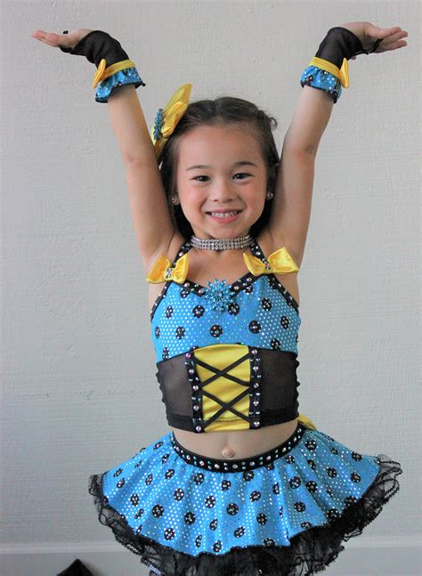 Custom Competition And Recital Dance Costumes D A Designs Dancewear