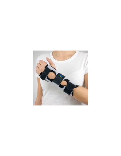 Inmovilizadora de muñeca MANUGRIP