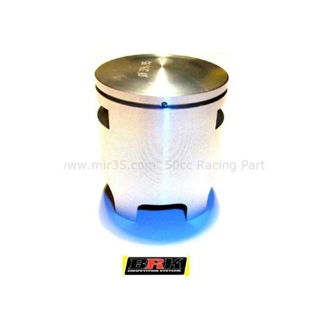 Piston Cyclo Compétition BariKit Ø 40 moteur Bidalot G1 G2 G3 H22 3 1
