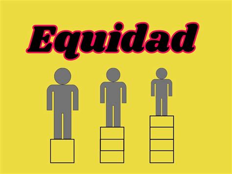 Equidad Qu Es Concepto Y Significado Significados The Best Porn