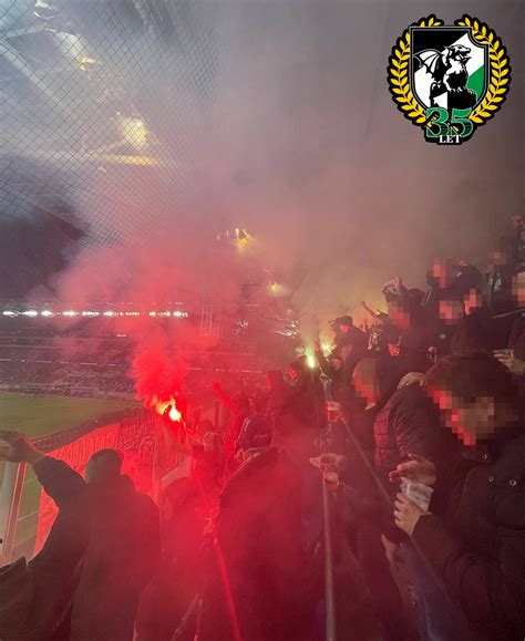 Sezona Slovan Olimpija Green Dragons Ljubljana Flickr