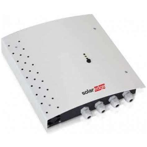 Solic 200 Immersion Controller Solar And Heat Store