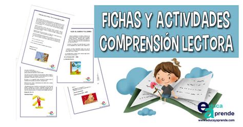 Comprension lectora en ingles para niños de primaria Actualizado