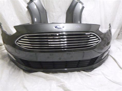 ZDERZAK PRZÓD FORD C MAX MK2 LIFT 11519964286 oficjalne archiwum