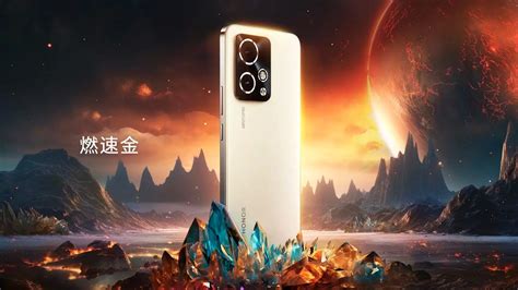 The Launch Of The Honor 90GT A New Benchmark In Gaming Smartphones