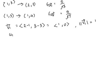 solved consider a function f x y at the point 1 3 at that point the function has