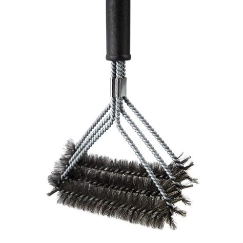 Brosse Barbecue Nettoyage Grill Bbq Accessoire Barbecues