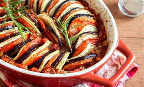 La Recette incontournable de ratatouille au cookeo Simple délicieuse