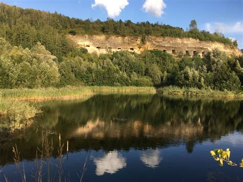 Wandel Mee Met De Boswachter Door De ENCI Groeve Sint Pietersberg