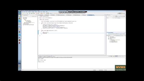java functions and variable scope youtube