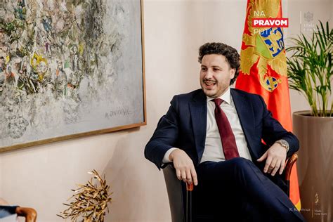 Dr Dritan Abazovic On Twitter Dana Nji Sastanak Sa Italyinmne Bio Je