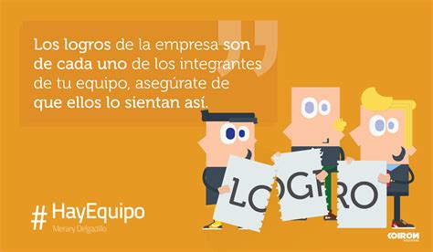 Ejemplos De Logros De Una Empresa Image To U