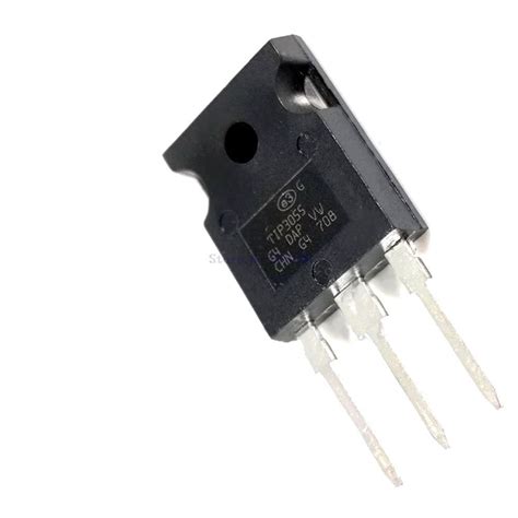 5pcs Lot Tran Gp Bjt Npn 60V 15A 3 Pin 3 Tab To 247 Darlington High