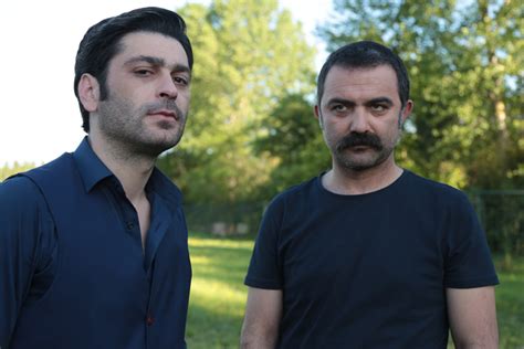 Eskiya Dünyaya Hükümdar Olmaz 2015