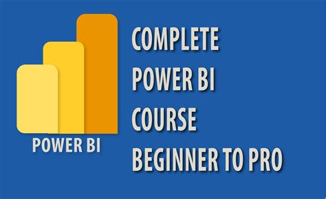 Power Bi April 2024 Course Tove Ainslie