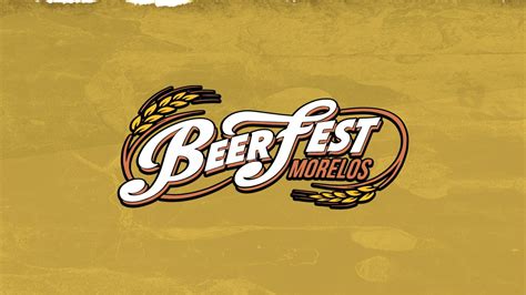 Café Tacvba DLD y mucha cerveza en el Beerfest Morelos 2023