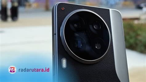 HP Android Tecno Camon 30 Premier Diluncurkan Tawarkan Teknologi
