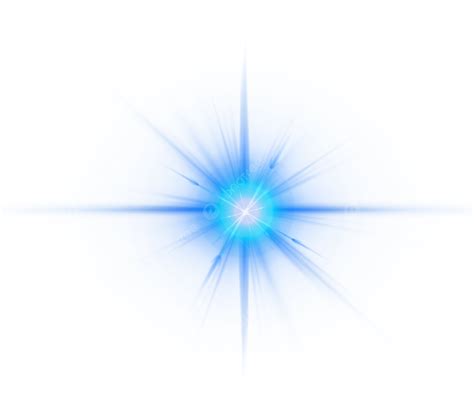Efecto De Luz Azul Png Efecto De Luz Efecto De Luz De Tecnolog A