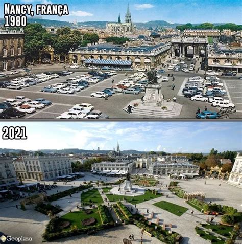 BkcyL on Twitter Betonowanie Polskich miast idzie pełną parą nikt