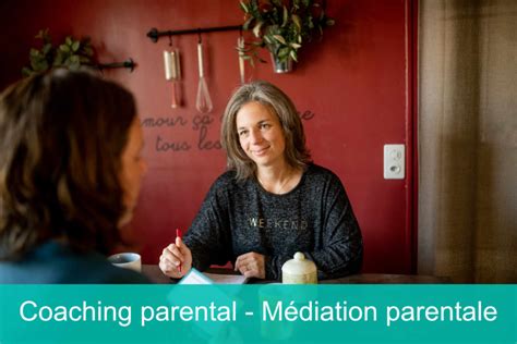 Institut De Coaching Familial HappyFamilies