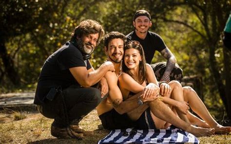 Tudo O Que Voc Precisa Saber Sobre Espelho Da Vida A Nova Novela