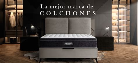 La mejor marca de colchones Mega Sofá y Colchón