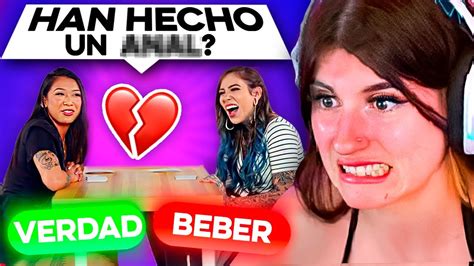 Mi Novia Y Mi Ex Novia Se Ven Por Primera Vez YouTube