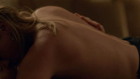 Abbie Cornish Nude Tom Clancys Jack Ryan 6 Pics  And Video Thefappening