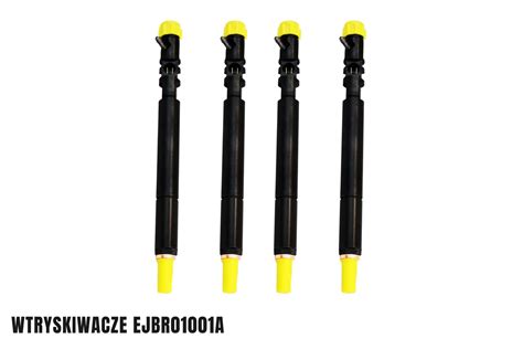 WTRYSKIWACZ EJBR01001A DELPHI CITROEN SUZUKI