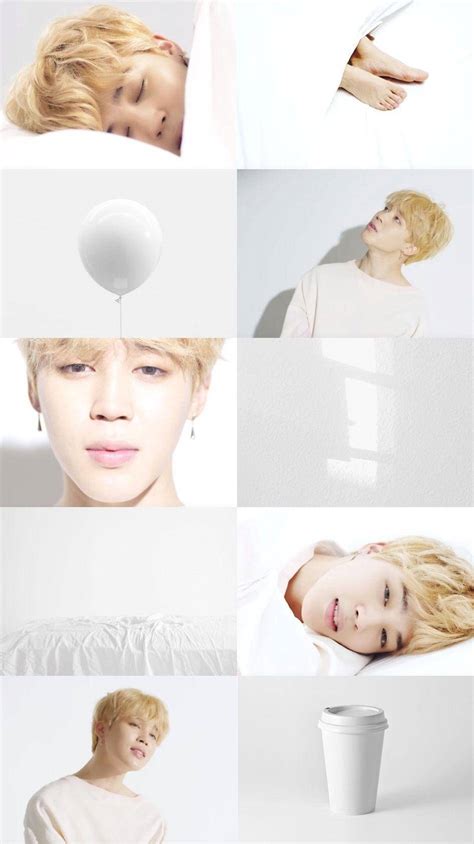 Jimin Aesthetic Wallpapers For Free Wallpapers