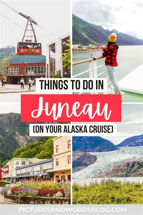 Things To Do In Juneau On Your Alaska Cruise In 2024 Alaska Travel